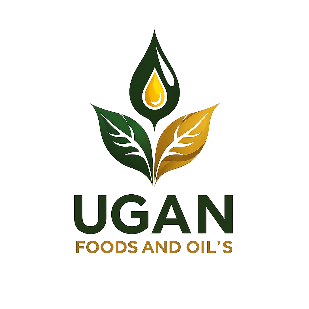 UGAN FOODS by VK FOODS AND OILS | Quality Masalas, Oils & Health Mix